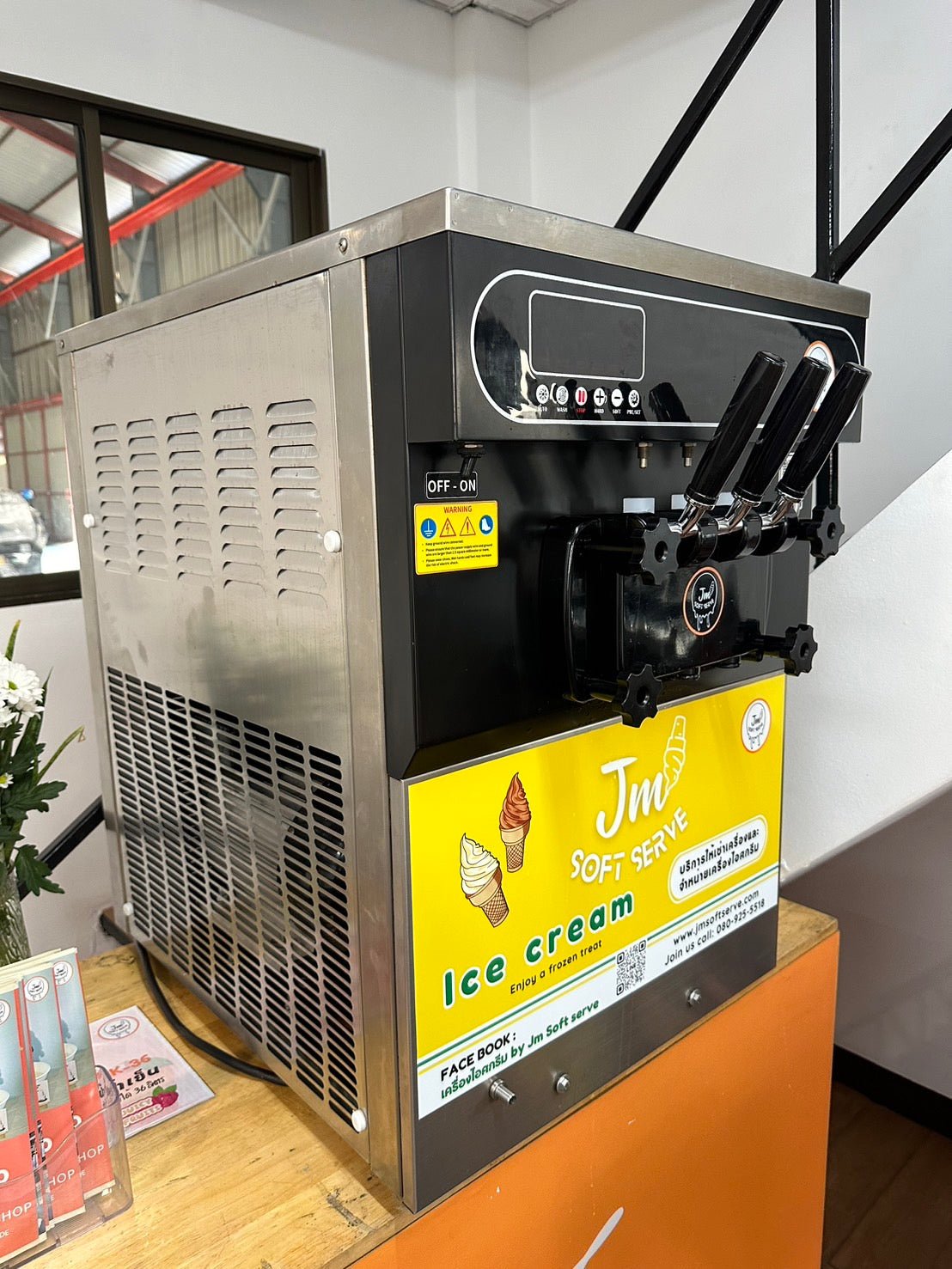 JM-P2TJ25010101 – jmsoftserve