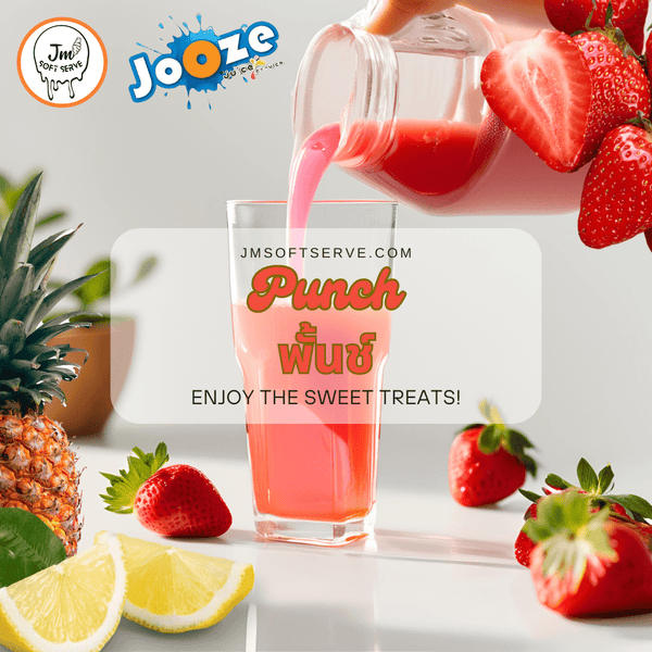 Punch / พั้นช์ – jmsoftserve
