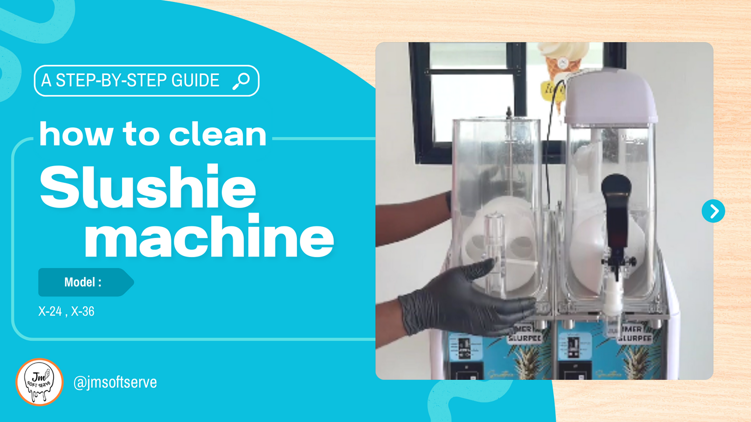 User Guide - Slushie – jmsoftserve